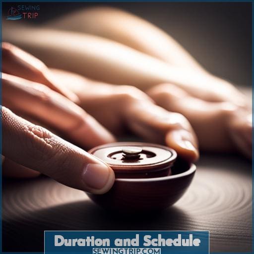 How to Sew and Use Castor Oil Packs for Health Benefits