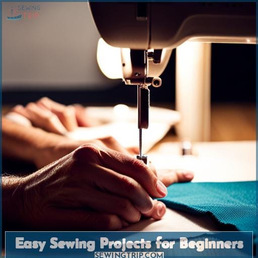 How to Teach Yourself Sewing Step-by-Step for Beginners