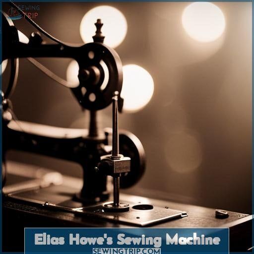 Sewing Through the Ages: From Ancient Stitches to the Sewing Machine ...