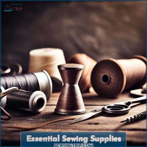 How to Teach Yourself Sewing Step-by-Step for Beginners