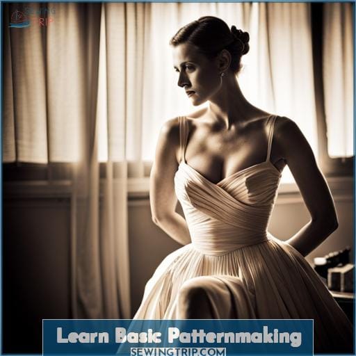 How to Sew Like a Fashion Designer: Master Skills and Techniques