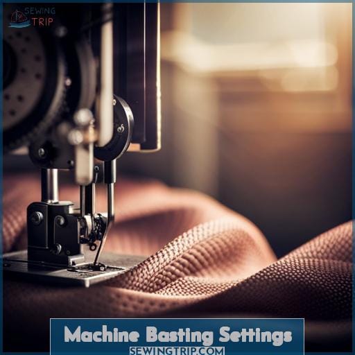 What Does Baste Mean When Sewing? Definition and Uses of the Alignment ...