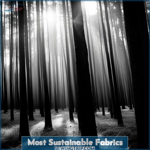Biodegradable Fabrics to Help Save the Planet: Hemp, Cotton, Silk, Bamboo