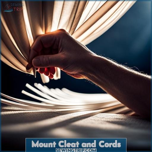 Make Stylish DIY Roman Shades with Easy Step-by-Step Instructions