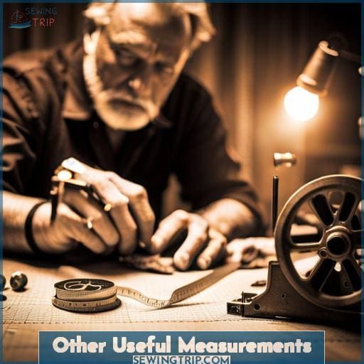 How to Take Accurate Measurements for Sewing Success