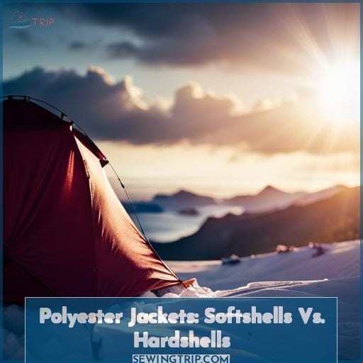 Acrylic vs Polyester: Key Differences Between Fabric Materials