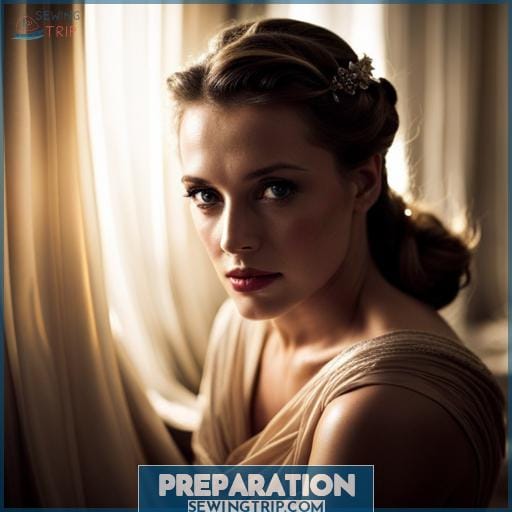 Sew Perfect Gathers: Easy Techniques for Gathered Seams and Ruffles