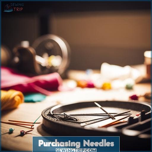 Bent Needles? Learn Why They Break and Best Practices for Avoidance