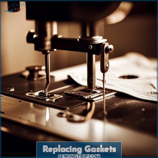 Sewing Machine Leaking Oil? Causes and Fixes to Stop the Mess