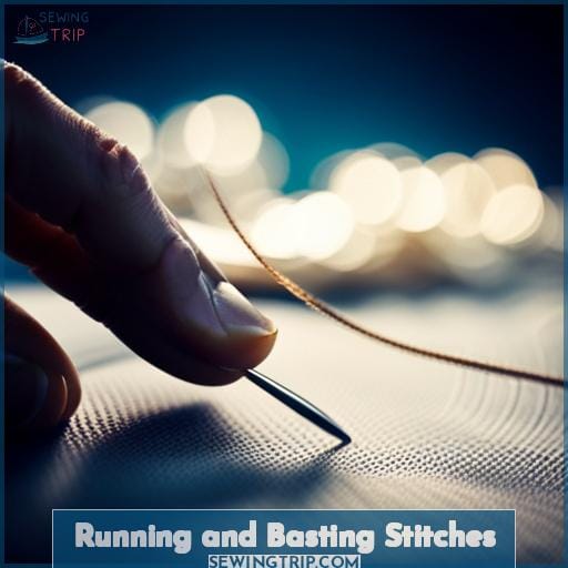 How to Easily Sew by Hand or Machine: Stitches, Tips & Tricks for Beginners