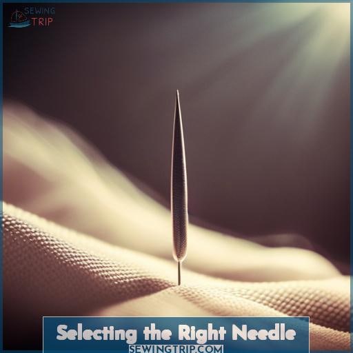 Bent Needles? Learn Why They Break and Best Practices for Avoidance