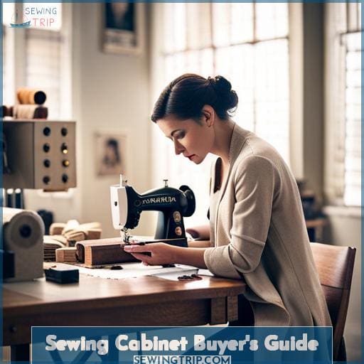 How High Should Your Sewing Table Be for Proper Ergonomics? Key Tips