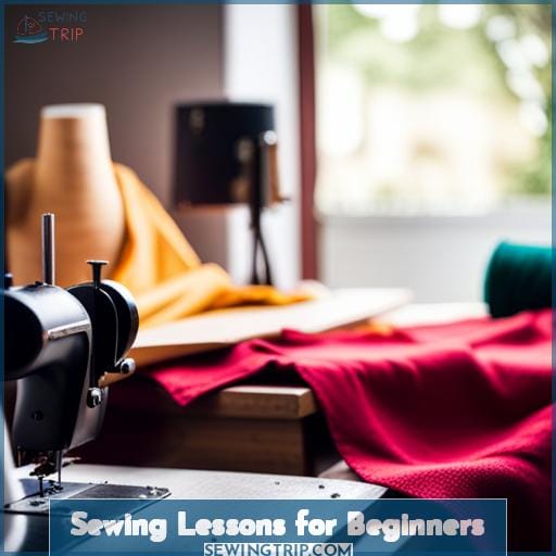 How to Teach Yourself Sewing Step-by-Step for Beginners