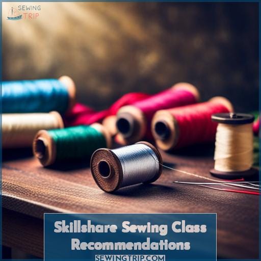 Learn Sewing Online: Free and Paid Classes for Beginners to Advance Skills