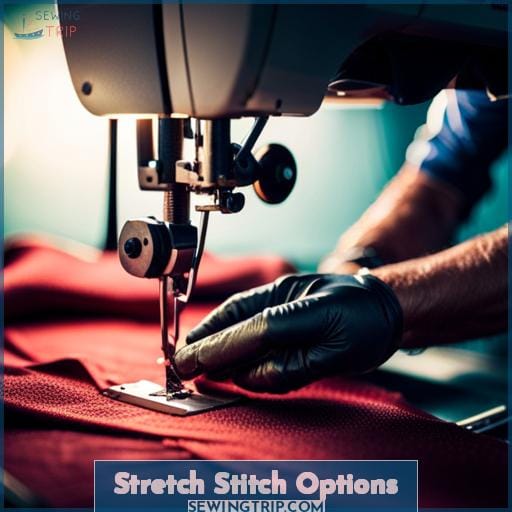 Tips to Successfully Sew on Spandex and Lycra Fabric