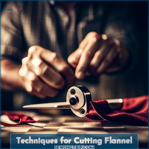 Sewing Flannel Fabric: 8 Tips to Fix Common Issues When Working With ...