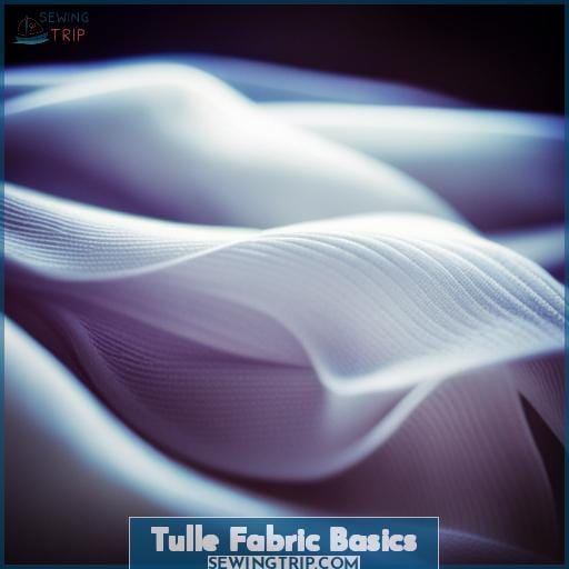 How to Sew and Gather Tulle for Tutus and More