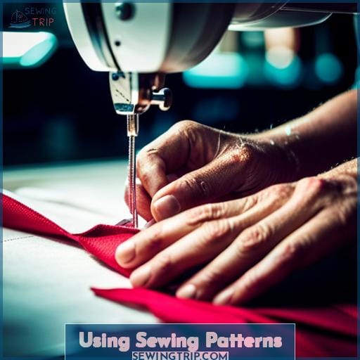 Learn Basics of Sewing Clothes: Fabrics, Patterns, Tools for Beginners