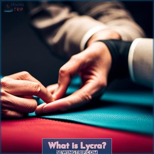 Tips to Successfully Sew on Spandex and Lycra Fabric