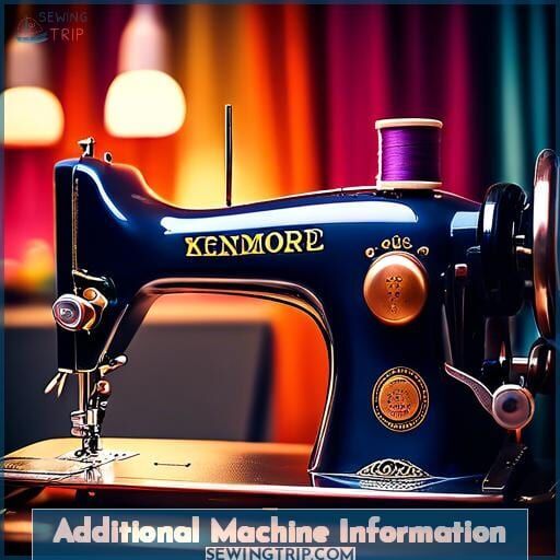 How to Thread a Kenmore Sewing Machine: Easy Step-by-Step Guide