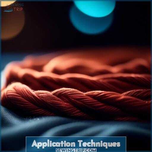 Wash-Away Stabilizer Guide: Perfect Embroidery & Appliqué Results