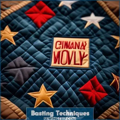 How to Sew Batting to Fabric: Quilting Guide for Crafters