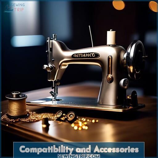 Janome Sewing Machines: Identifying Low vs High Shank Types