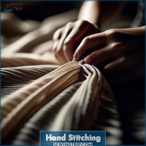 How to Hand Pleat Fabric for Smocking: A Step-by-Step Guide