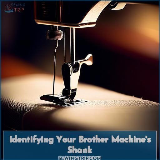 Are Brother Sewing Machines Low Shank: A Guide to Shank Types & Benefits Are Brother Sewing Machines Low Shank: A Guide to Shank Types & Benefits