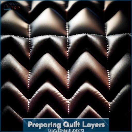 How to Sew Batting to Fabric: Quilting Guide for Crafters