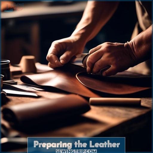 How to Sew Shoes by Hand: A Step-by-Step Guide for Crafters