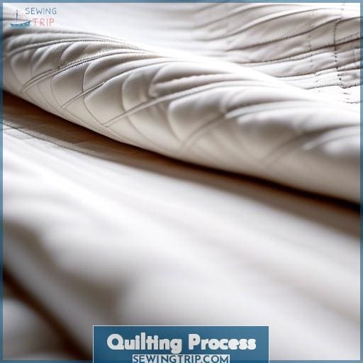 How to Sew Batting to Fabric: Quilting Guide for Crafters