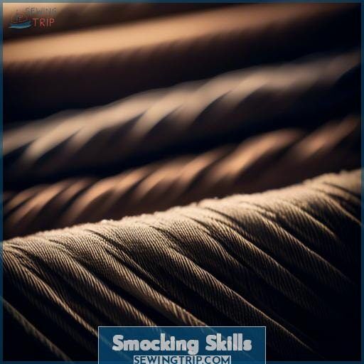 How to Hand Pleat Fabric for Smocking: A Step-by-Step Guide