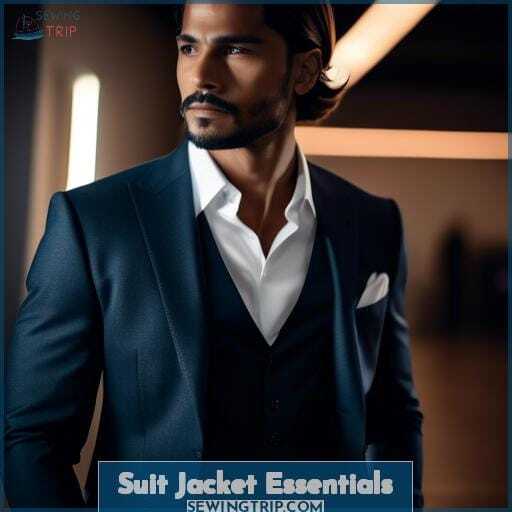 Can You Wear a Suit Jacket as a Blazer? Style Guide & Tips