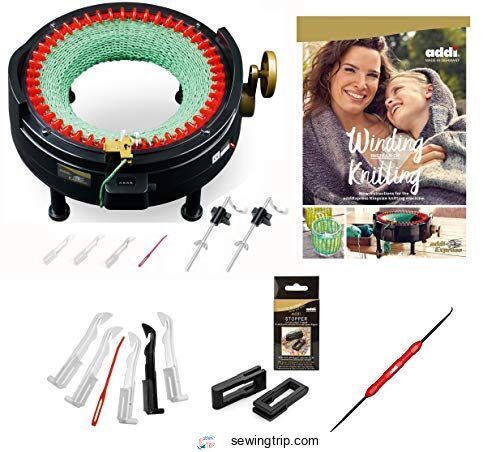 Best Knitting Machines: Top 9 Picks for 2025 (Expert Reviews)