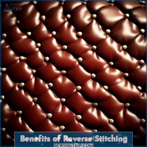 Reverse Stitching Guide: Mastering Techniques & Troubleshooting