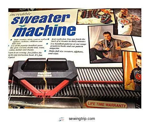 Best Knitting Machines: Top 9 Picks for 2025 (Expert Reviews)