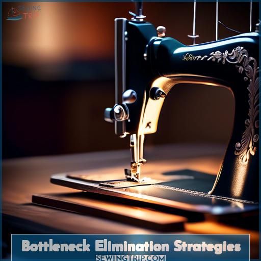 How to Increase Sewing Efficiency: Streamlining Production Processes