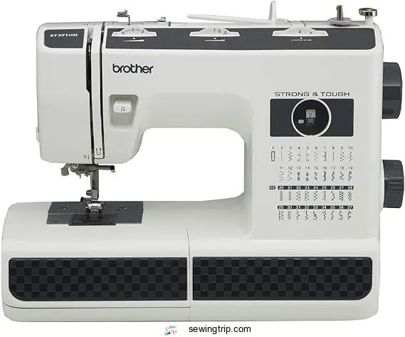 Best Fur Sewing Machines: Top Picks for Seamless and Luxurious Results