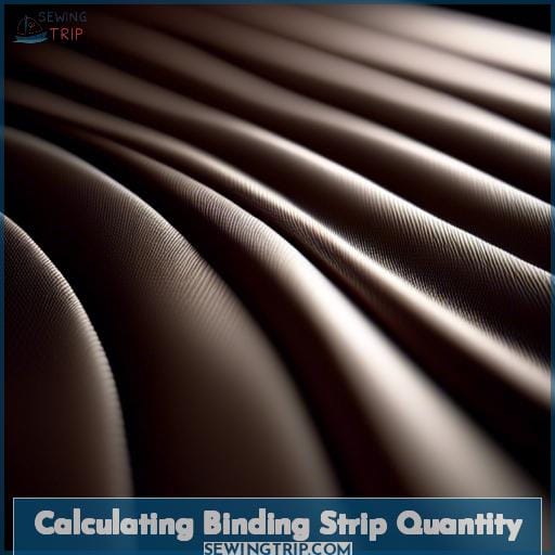 How to Join Quilt Binding Ends with a Diagonal Seam Guide