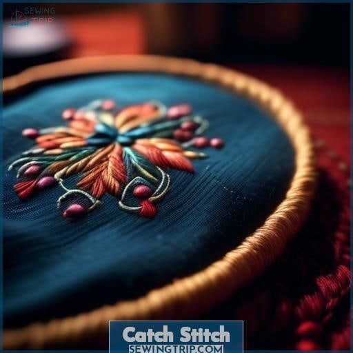 Types of Hand Stitches: Mastering the Art of Sewing by Hand