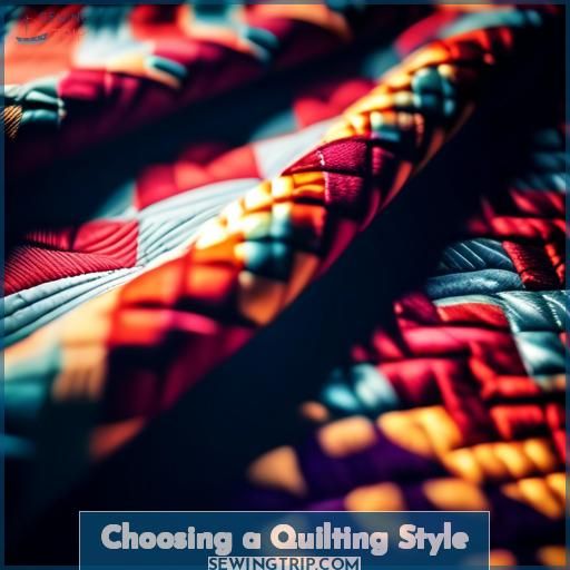 Where to Start Hand Quilting: a Comprehensive Guide for Beginners