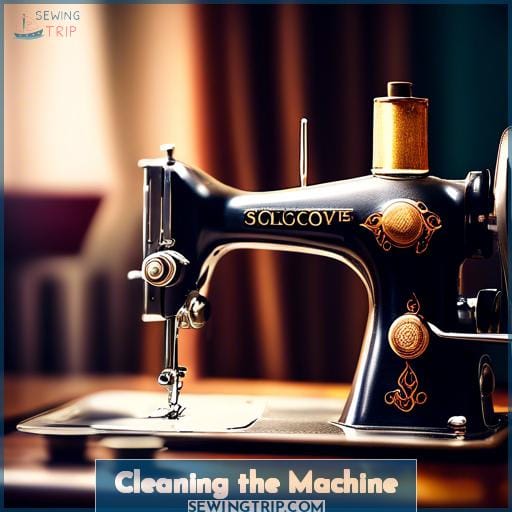How to Oil a Brother Sewing Machine: Step-by-Step Guide