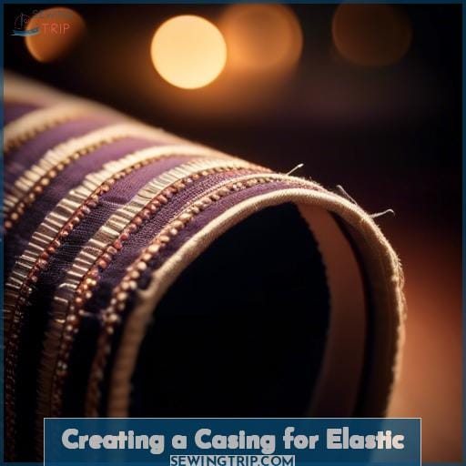 How to Sew Elastic: A Complete Guide for Perfect Fit & Comfort