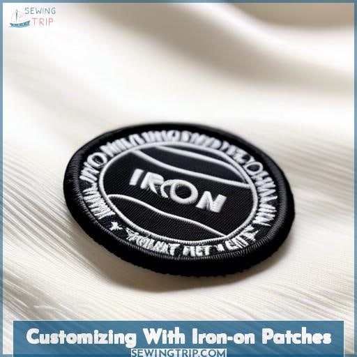 How to Tell if a Patch is Iron On: A Complete Guide & Best Tools
