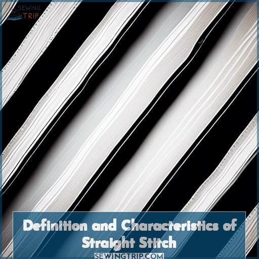 Straight Stitch Guide: From Basics to Quilting Mastery & Tips