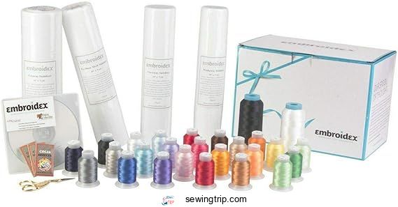Best Embroidery Starter Kits - Top Picks, Benefits & Beginners Guide