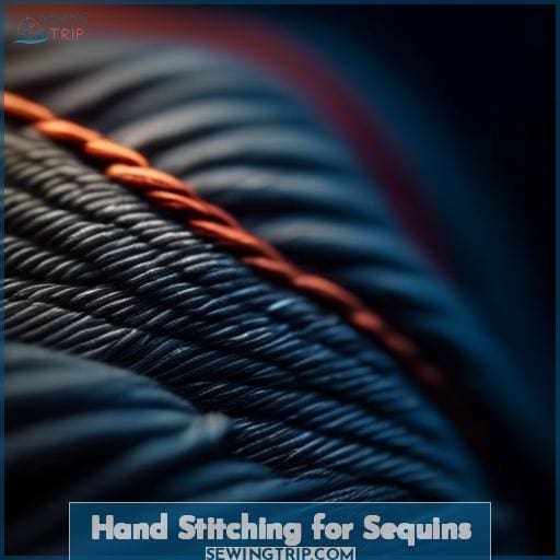 Types of Hand Stitches: Mastering the Art of Sewing by Hand