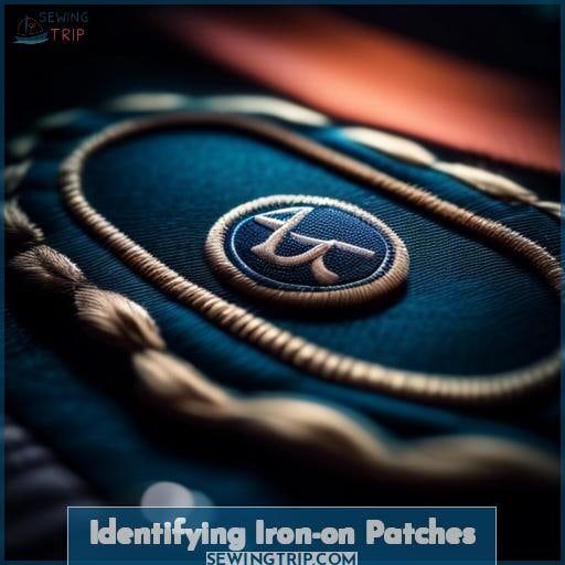 How to Tell if a Patch is Iron On: A Complete Guide & Best Tools