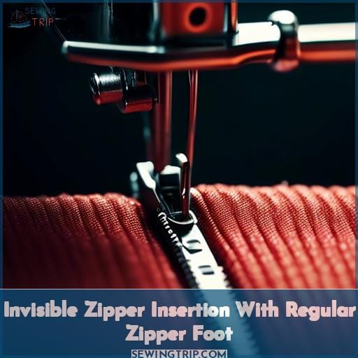 Sew a Zipper: Essential Tips for Flawless Installation